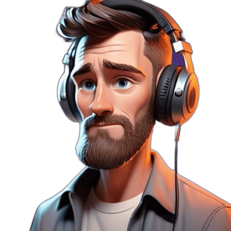 Rhett Butler | RetroRock Radio Network