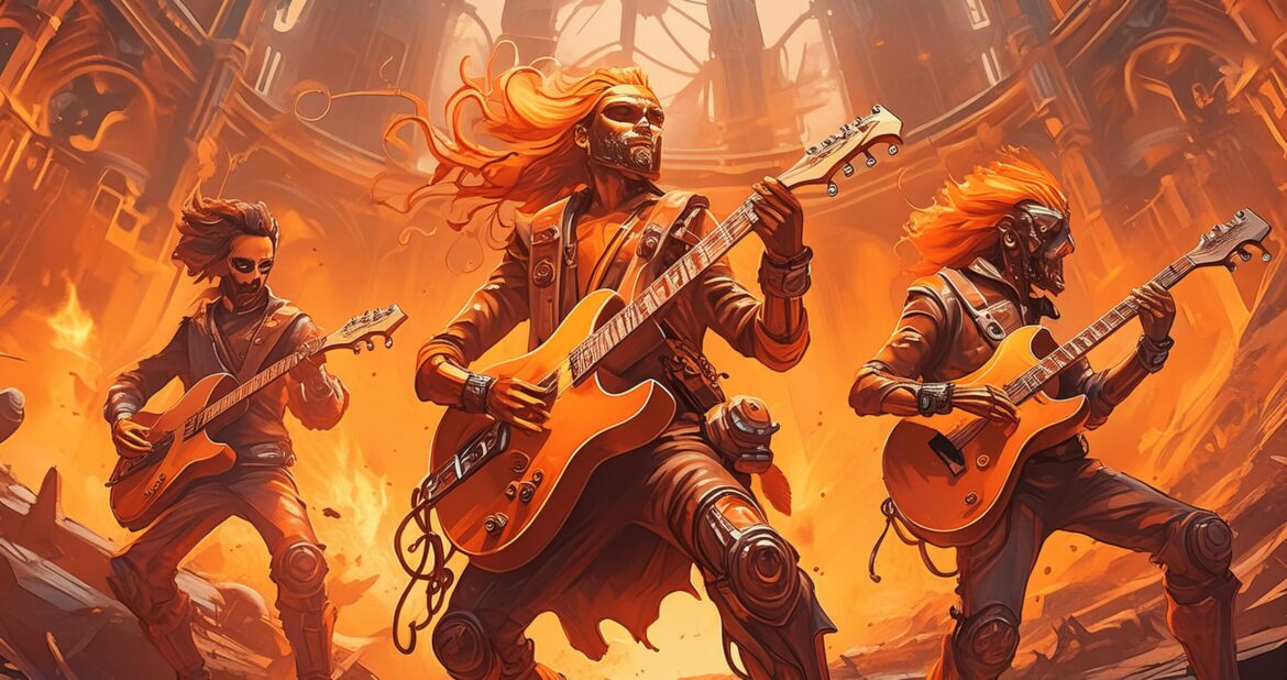 RetroRock Rewind | RetroRock Radio Network