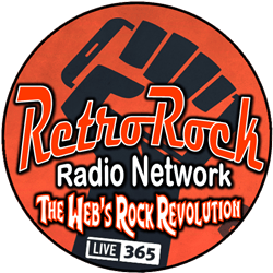 RetroRock Radio Network Home | RetroRock Radio Network