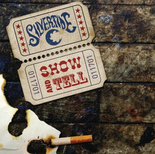 ARTWORK: Aint Comin Home – Rock Bottom Rhapsody | RetroRock Radio