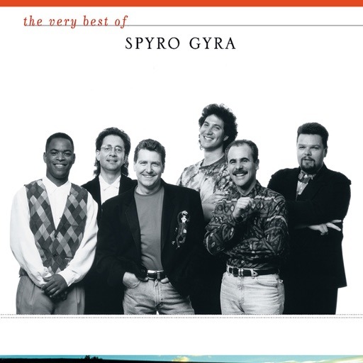 ARTWORK: spyro gyra – tower of babel The Very Best of Spyro Gyra ...