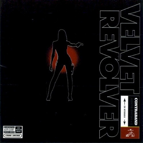 ARTWORK: velvet revolver – headspace Contraband | RetroRock Radio Network